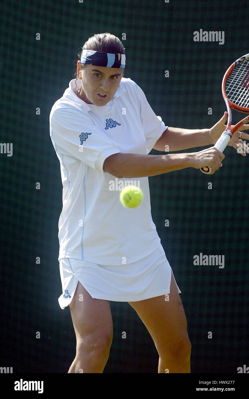 Conchita hi-res stock photography and images - Alamy