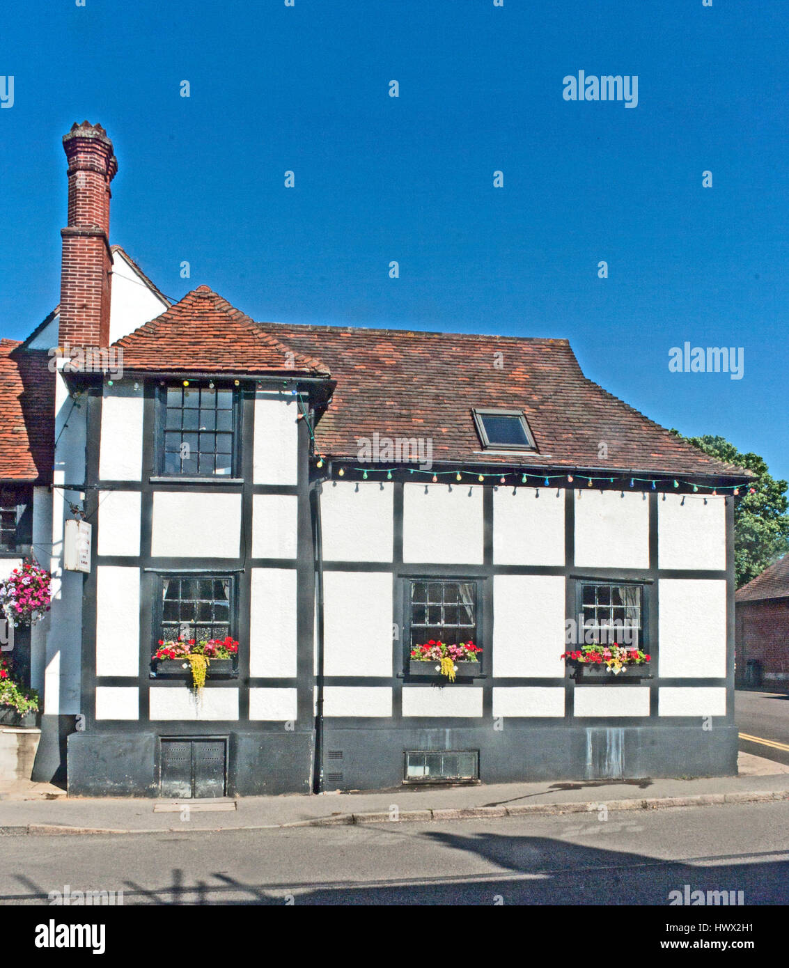 Kelvedon hi-res stock photography and images - Alamy