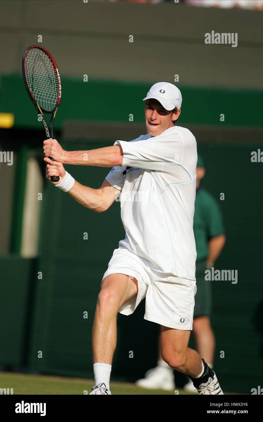 Andrew murray hi-res stock photography and images - Alamy