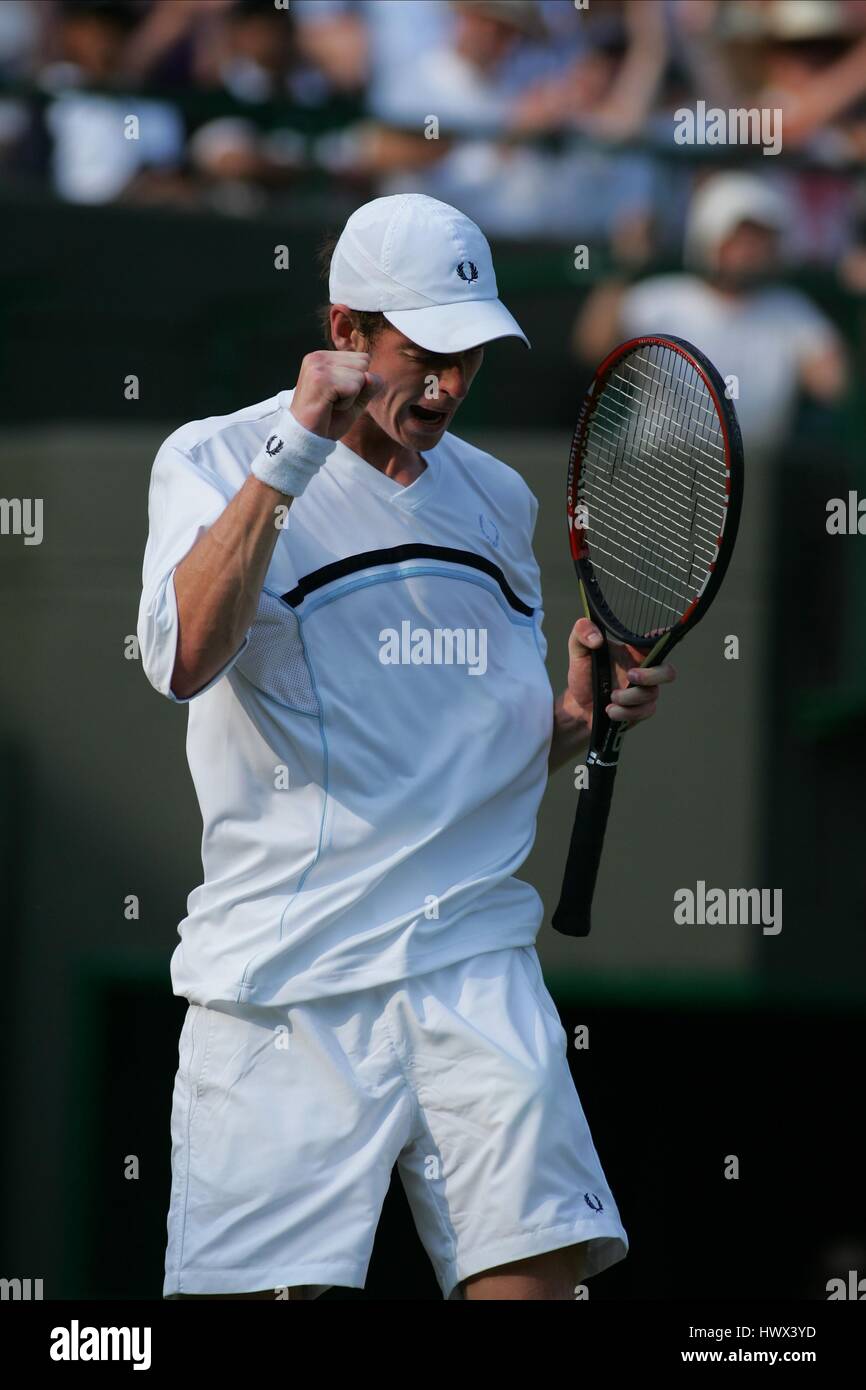 Andrew murray hi-res stock photography and images - Alamy