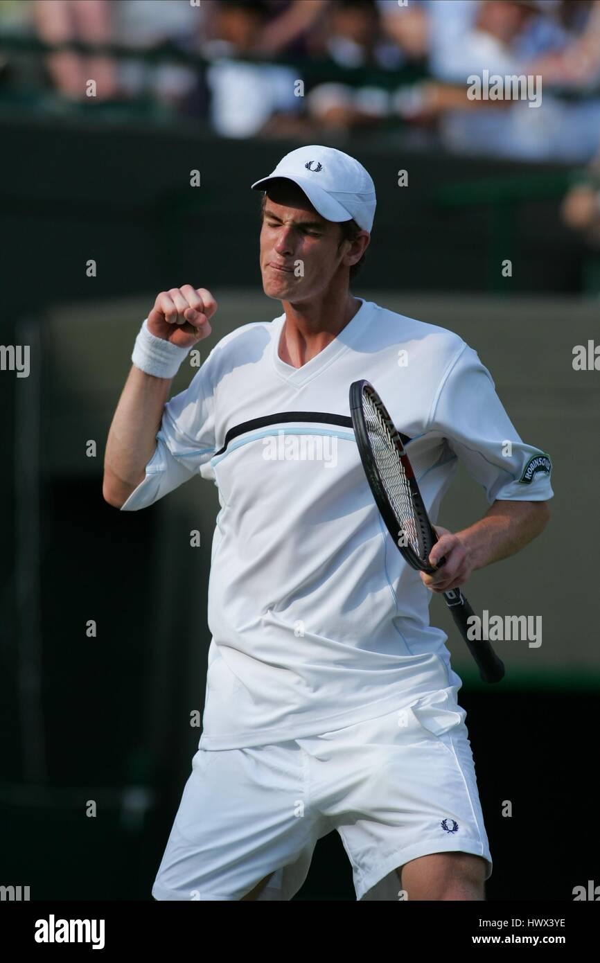 Andrew murray hi-res stock photography and images - Alamy