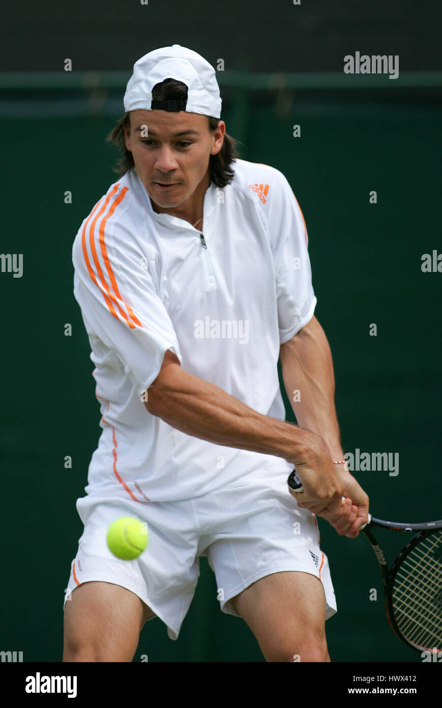 Guillermo coria argentina hi-res stock photography and images - Alamy