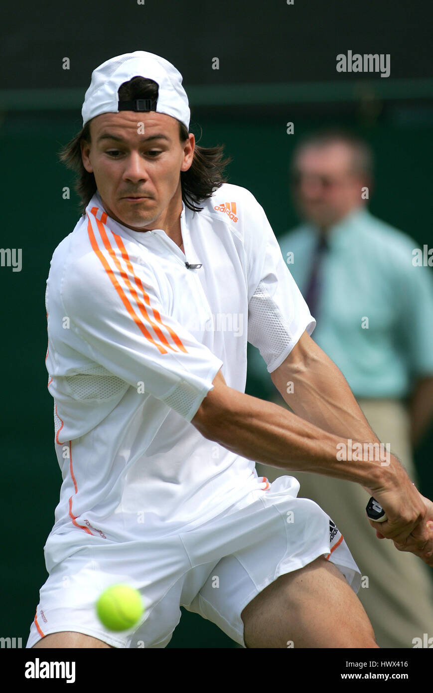 Guillermo coria hi-res stock photography and images - Alamy