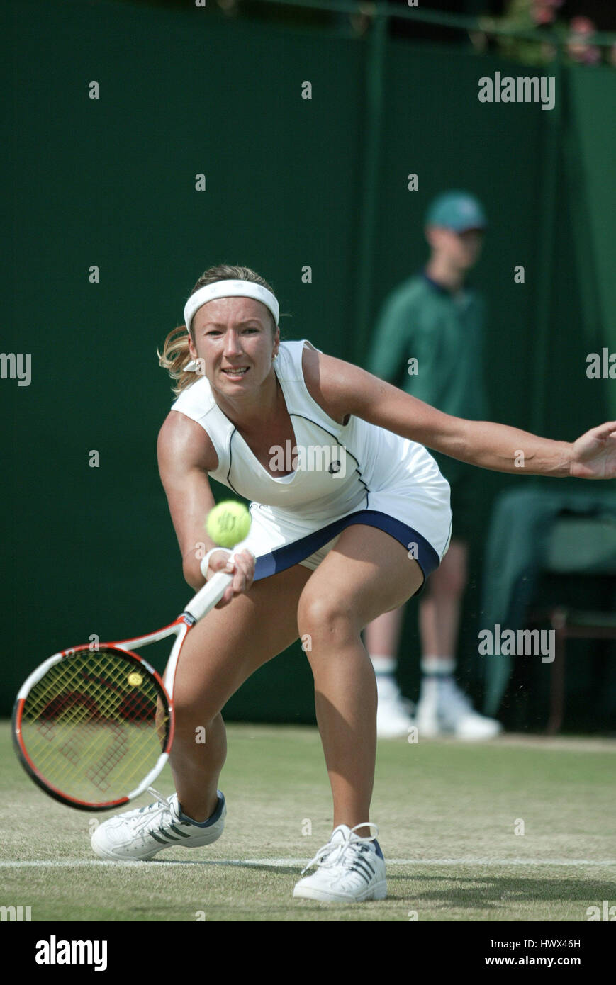 Kveta peschke hi-res stock photography and images - Alamy