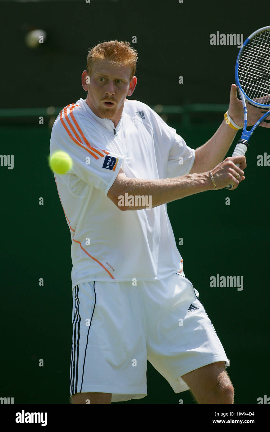 David sherwood hi-res stock photography and images - Alamy