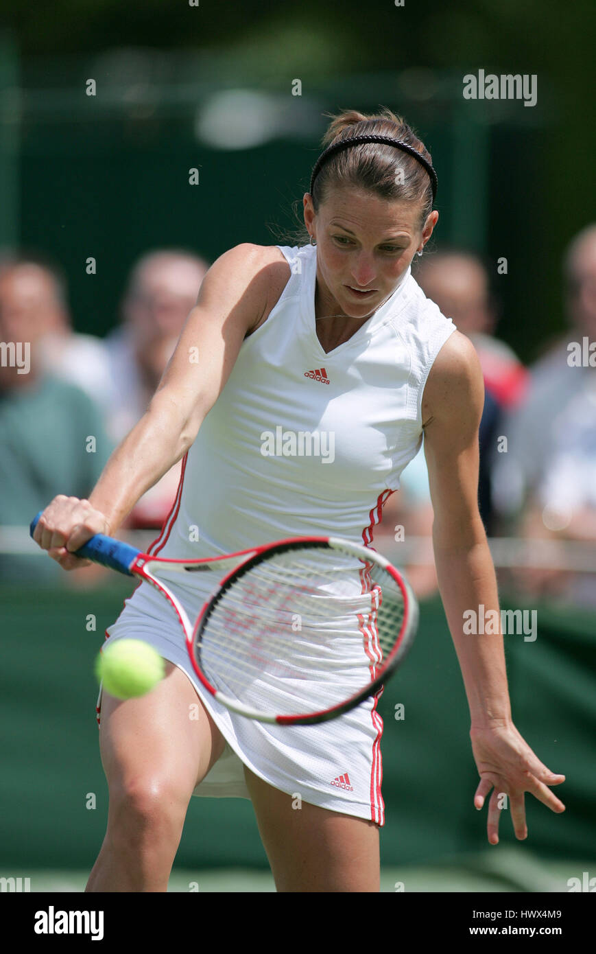 Corina morariu hi-res stock photography and images - Alamy