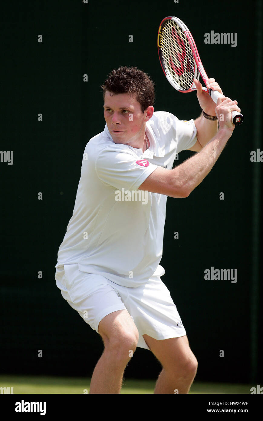 Joshua goodall hi-res stock photography and images - Alamy