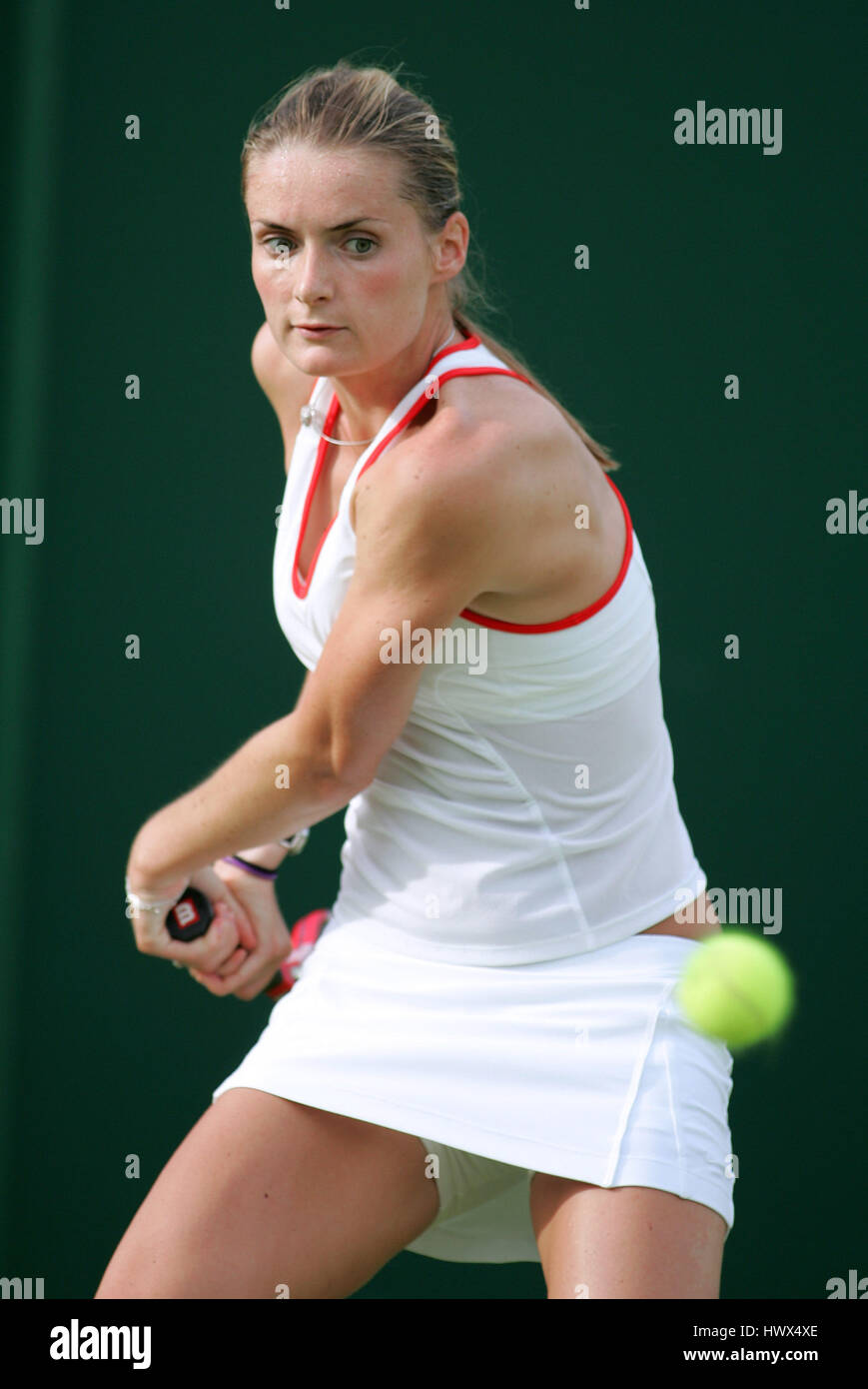 Iveta benesova hi-res stock photography and images - Alamy