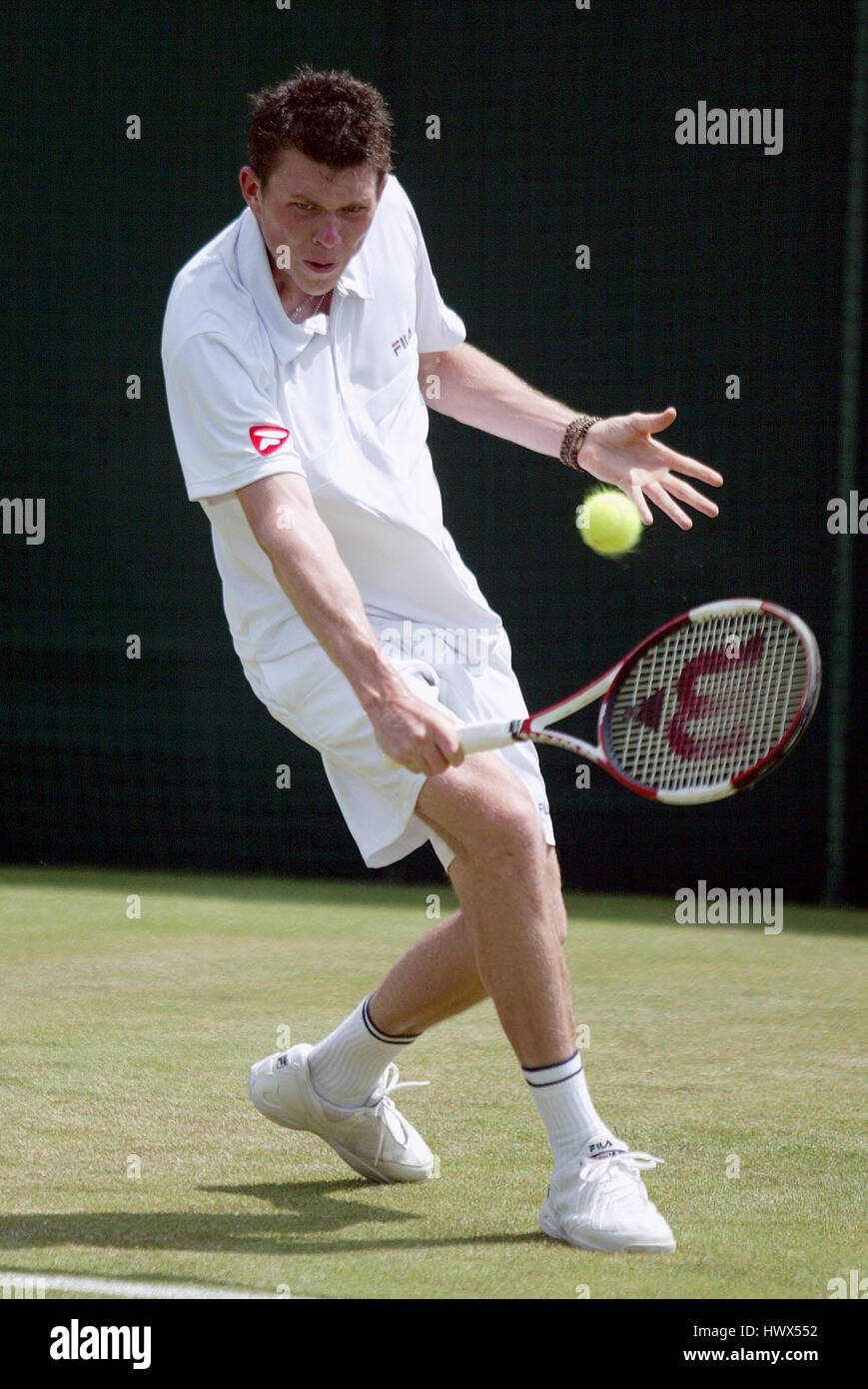 Joshua goodall hi-res stock photography and images - Alamy