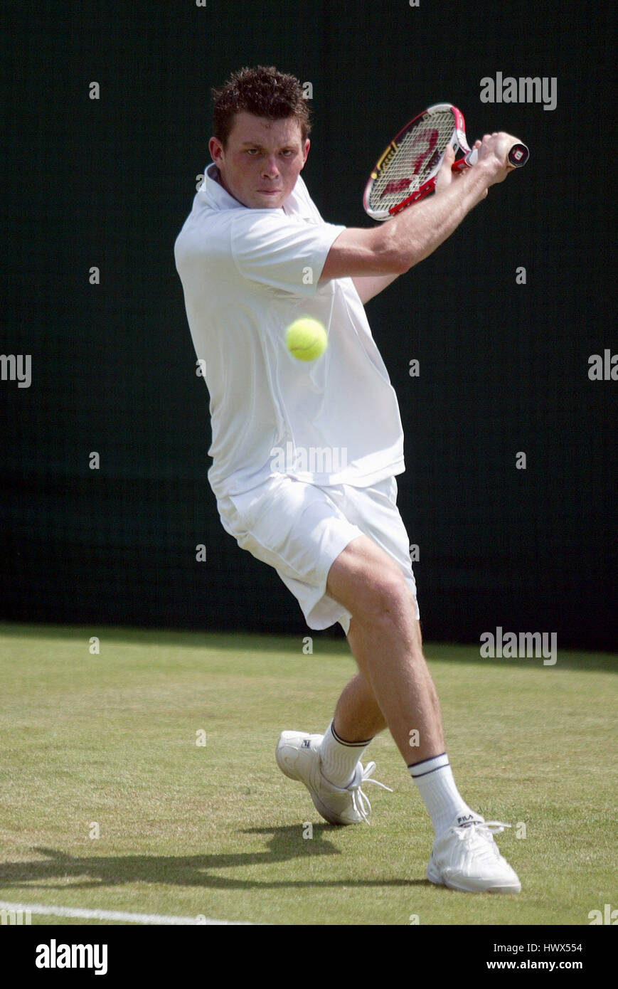 Joshua goodall hi-res stock photography and images - Alamy