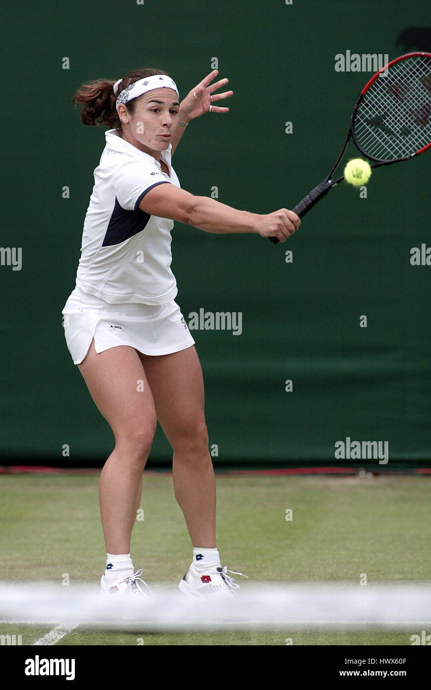 Virginie ruano pascual hi-res stock photography and images - Alamy