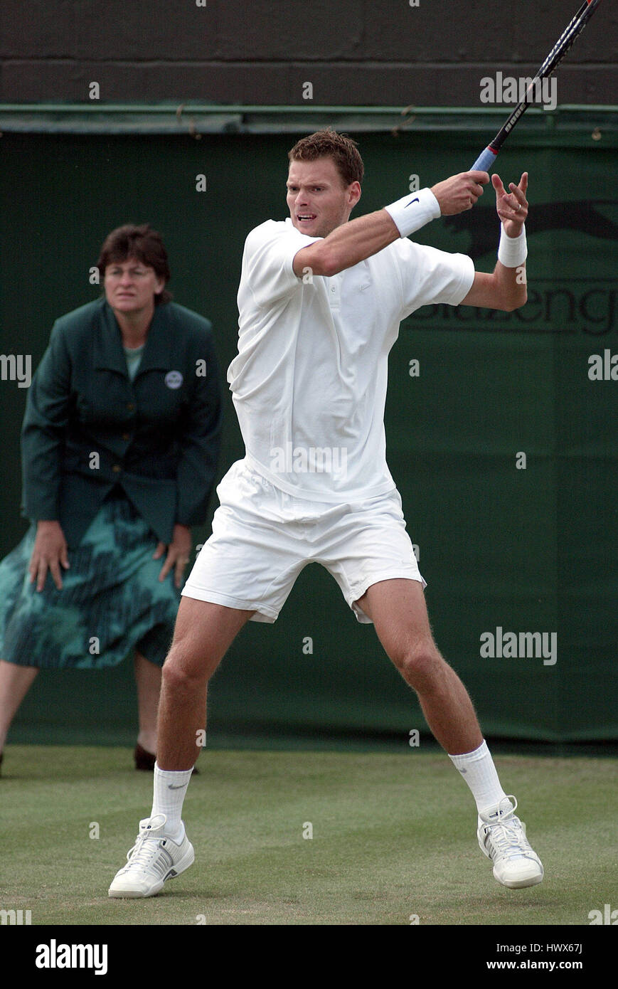 Sjeng schalken hi-res stock photography and images - Alamy