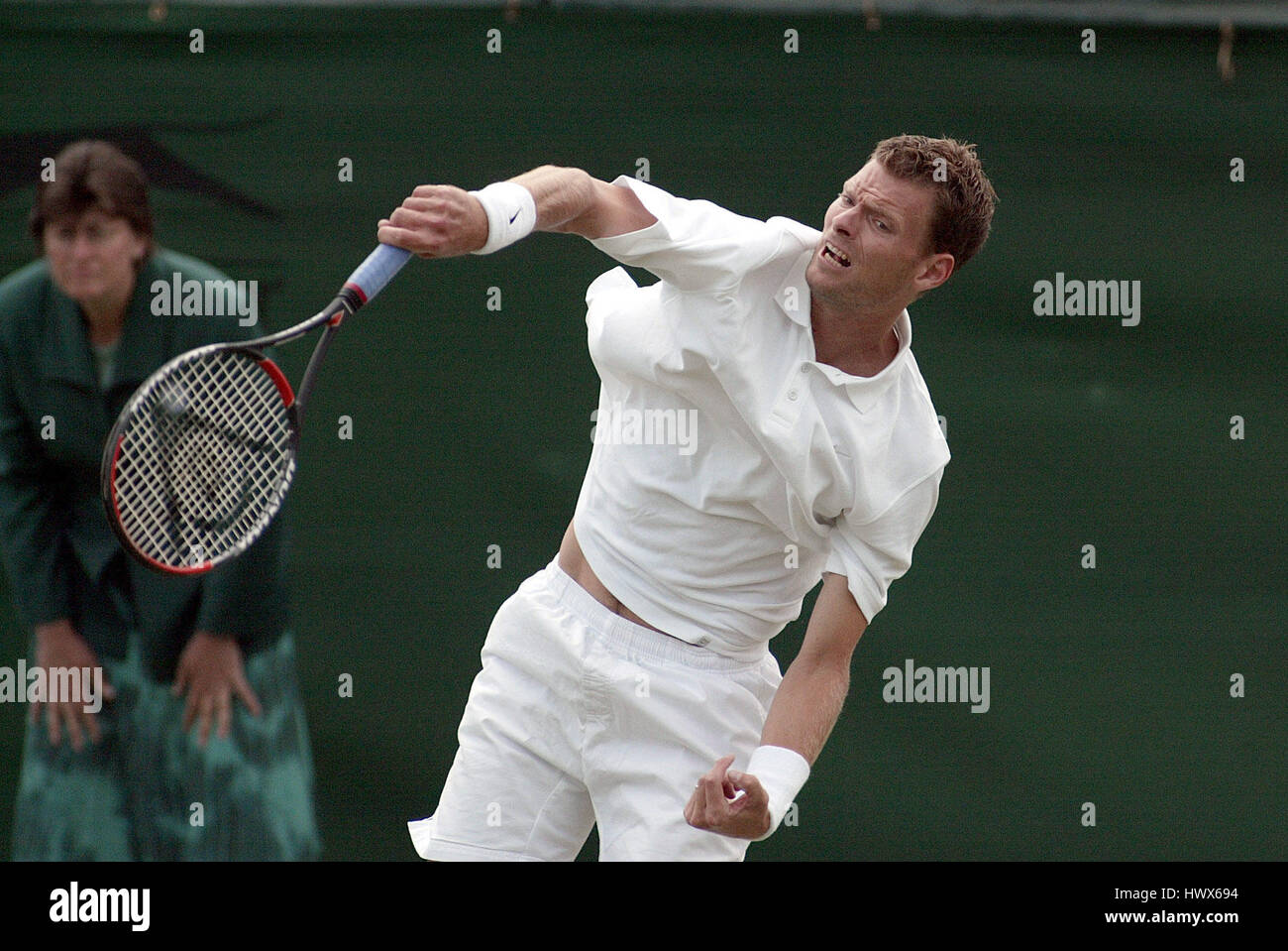 Sjeng schalken hi-res stock photography and images - Alamy