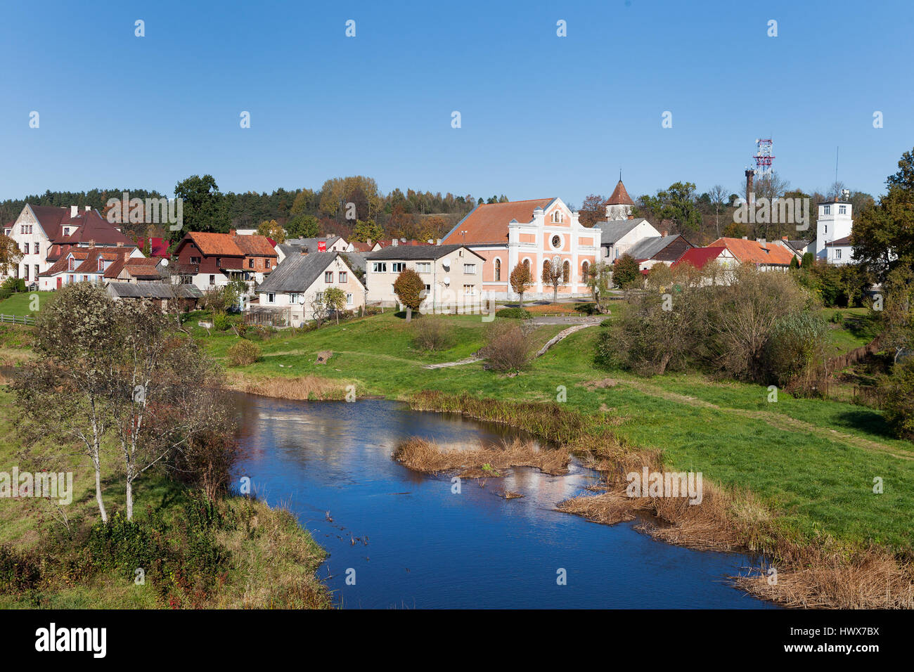 Sabile hi-res stock photography and images - Alamy