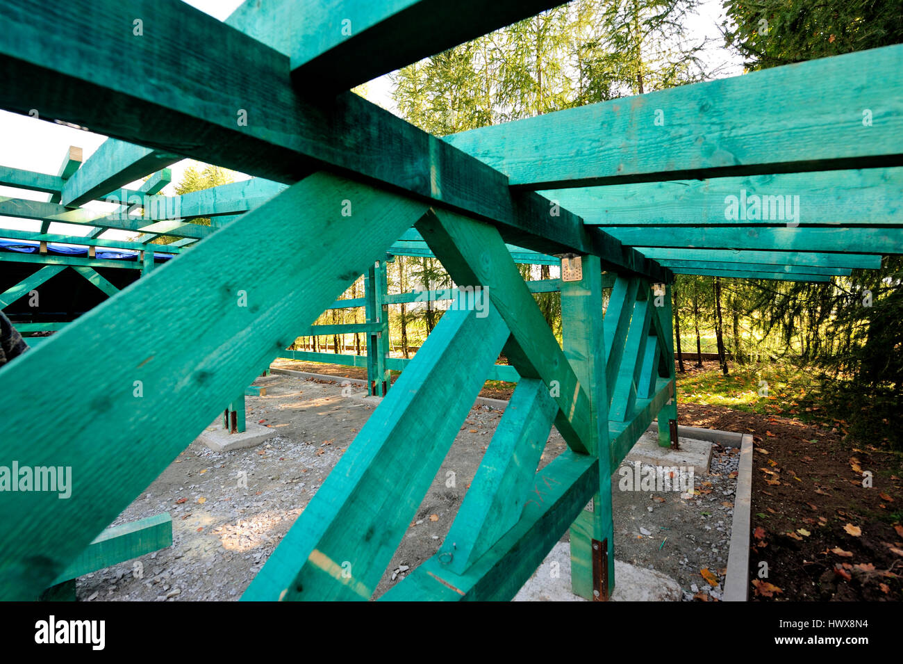 abode, advancement, architecture, beginnings, building, change ...