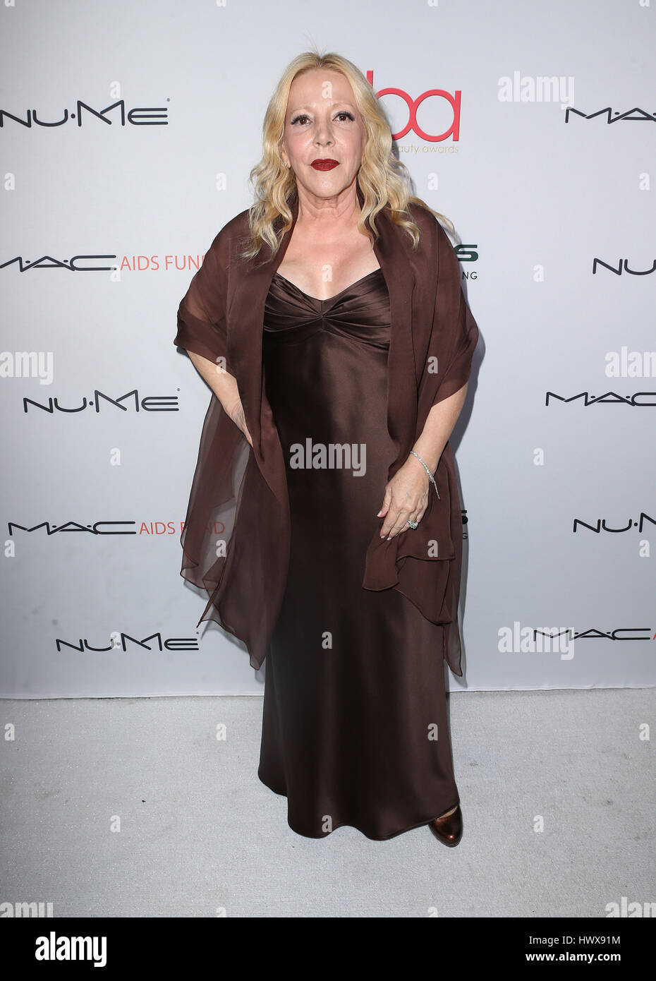 3rd Annual Hollywood Beauty Awards Featuring: Michelle Elizabeth Where ...