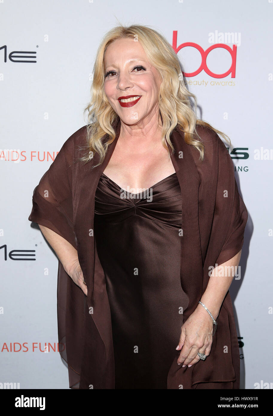 3rd Annual Hollywood Beauty Awards Featuring: Michelle Elizabeth Where ...