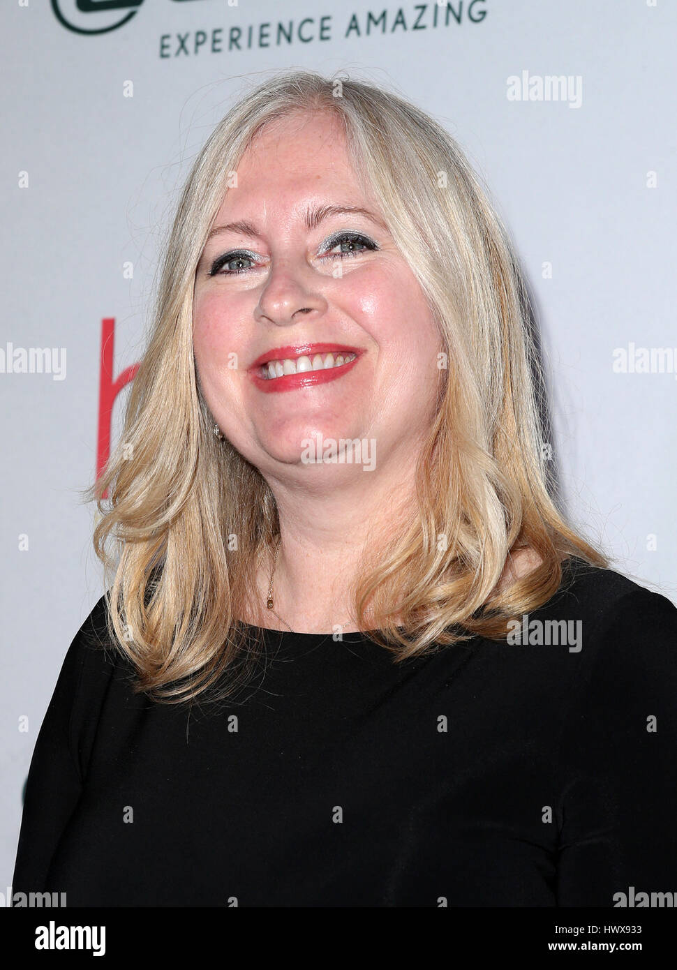 3rd Annual Hollywood Beauty Awards Featuring: Jennifer Graylock Where ...