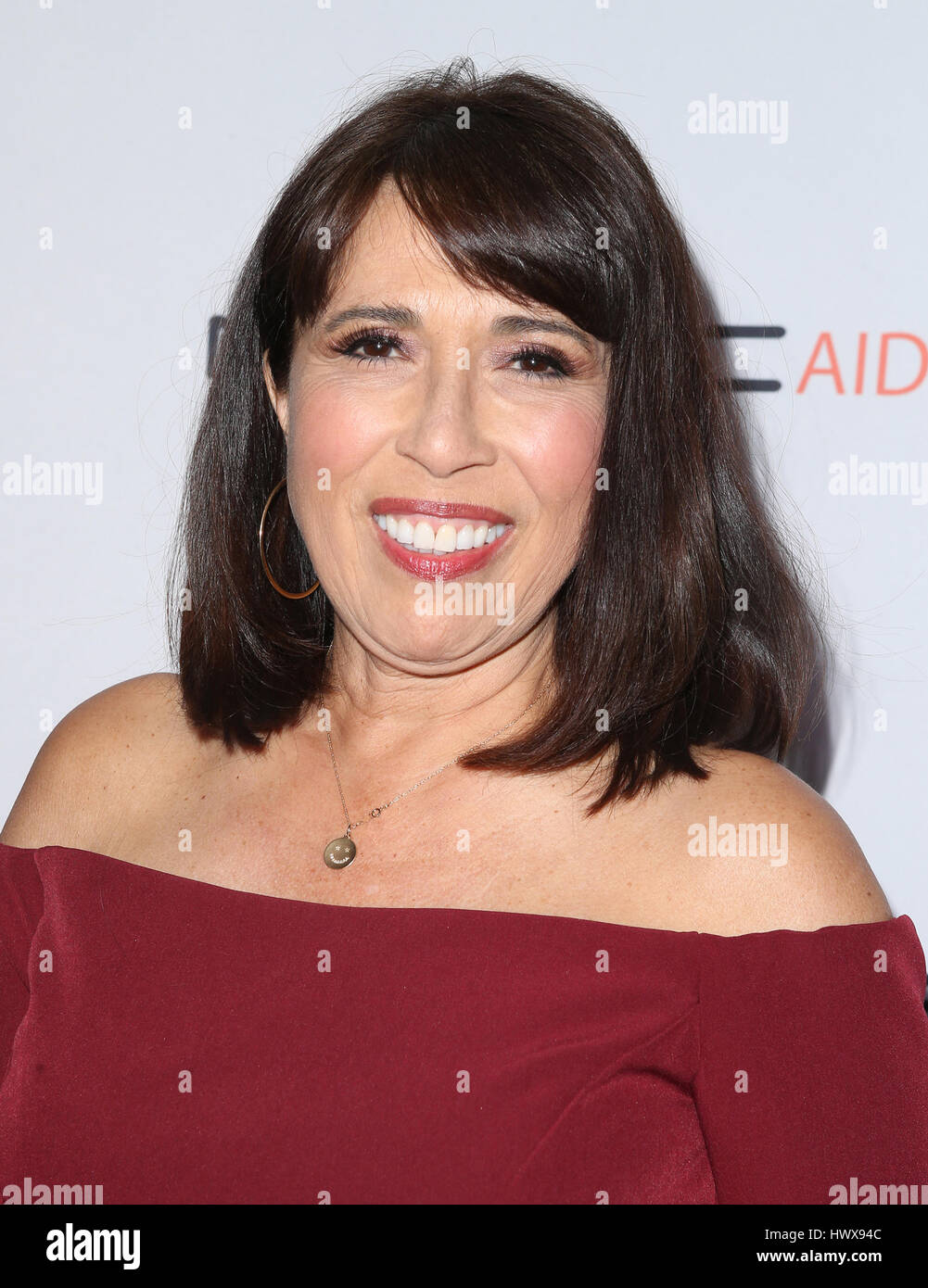 3rd Annual Hollywood Beauty Awards Featuring: Linda Flowers Where ...