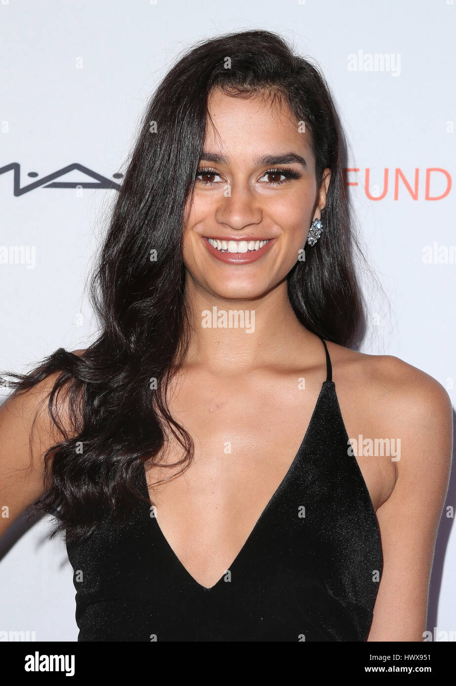 3rd Annual Hollywood Beauty Awards Featuring: Taylor Nolan Where ...