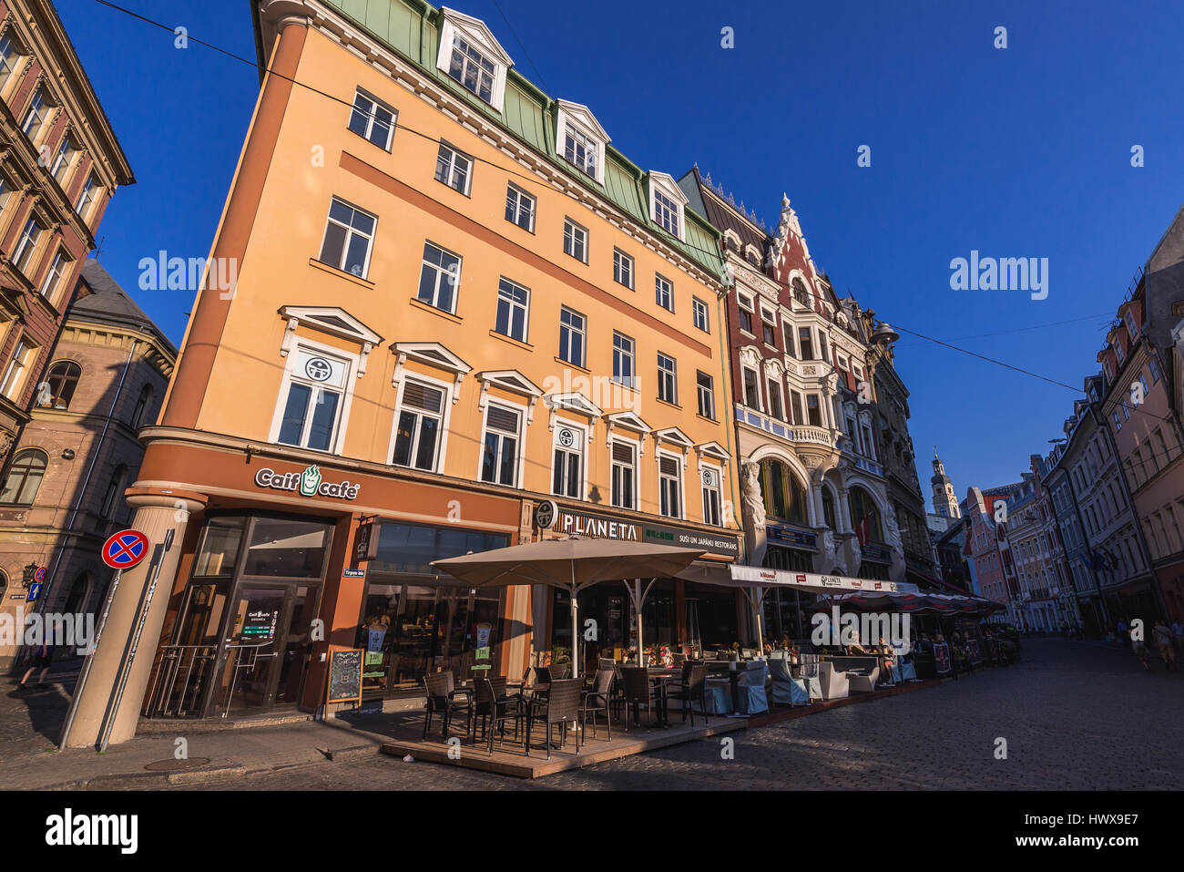 Planeta sushi hi-res stock photography and images - Alamy