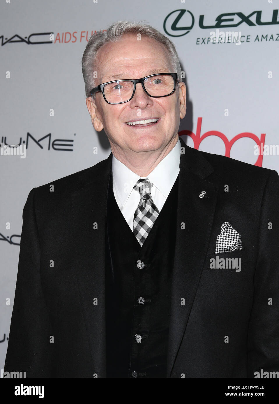 3rd Annual Hollywood Beauty Awards Featuring: Bob Mackie Where ...