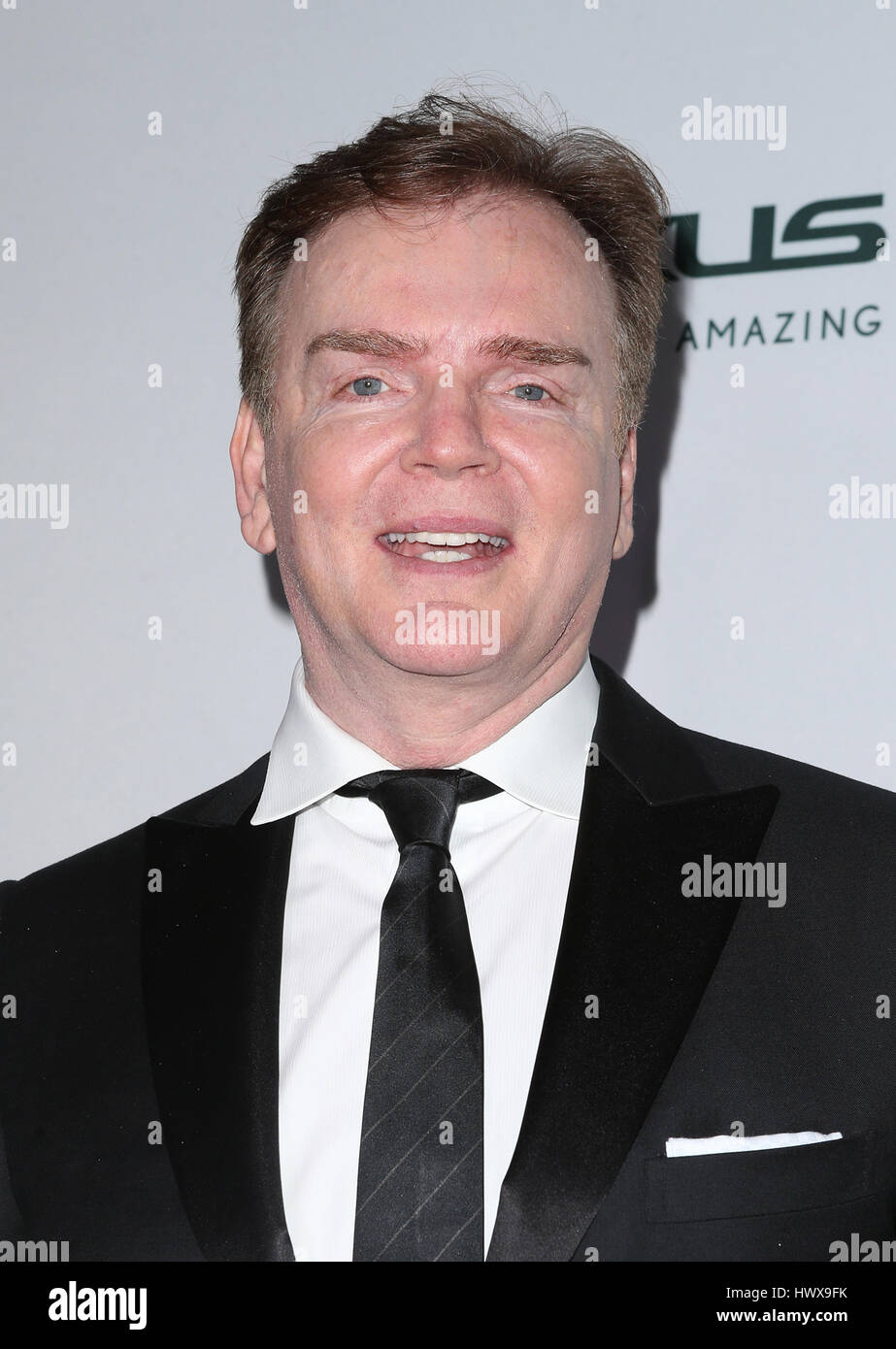 3rd Annual Hollywood Beauty Awards Featuring: Christopher Guy Where ...