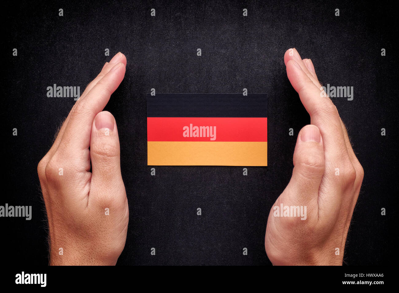 Protecting the nation hi-res stock photography and images - Alamy