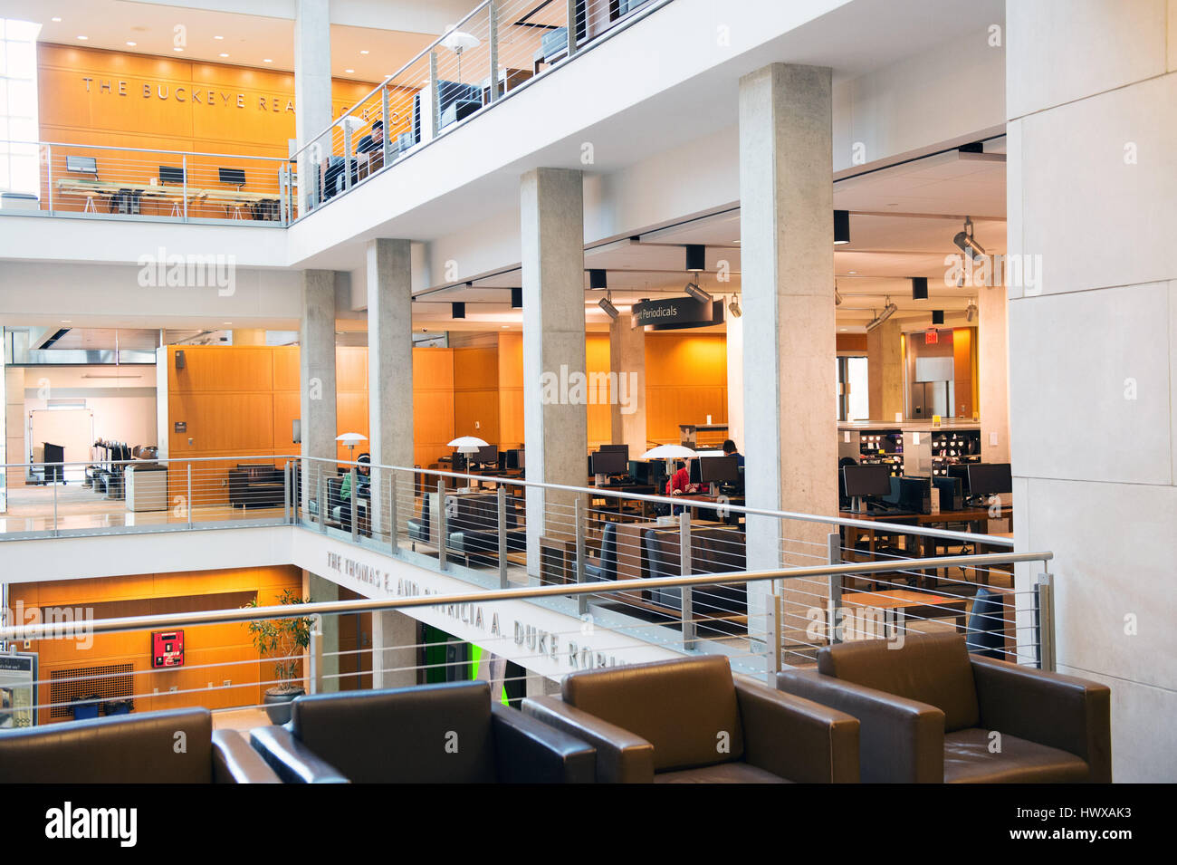 The Ohio State University Library High Resolution Stock Photography and ...