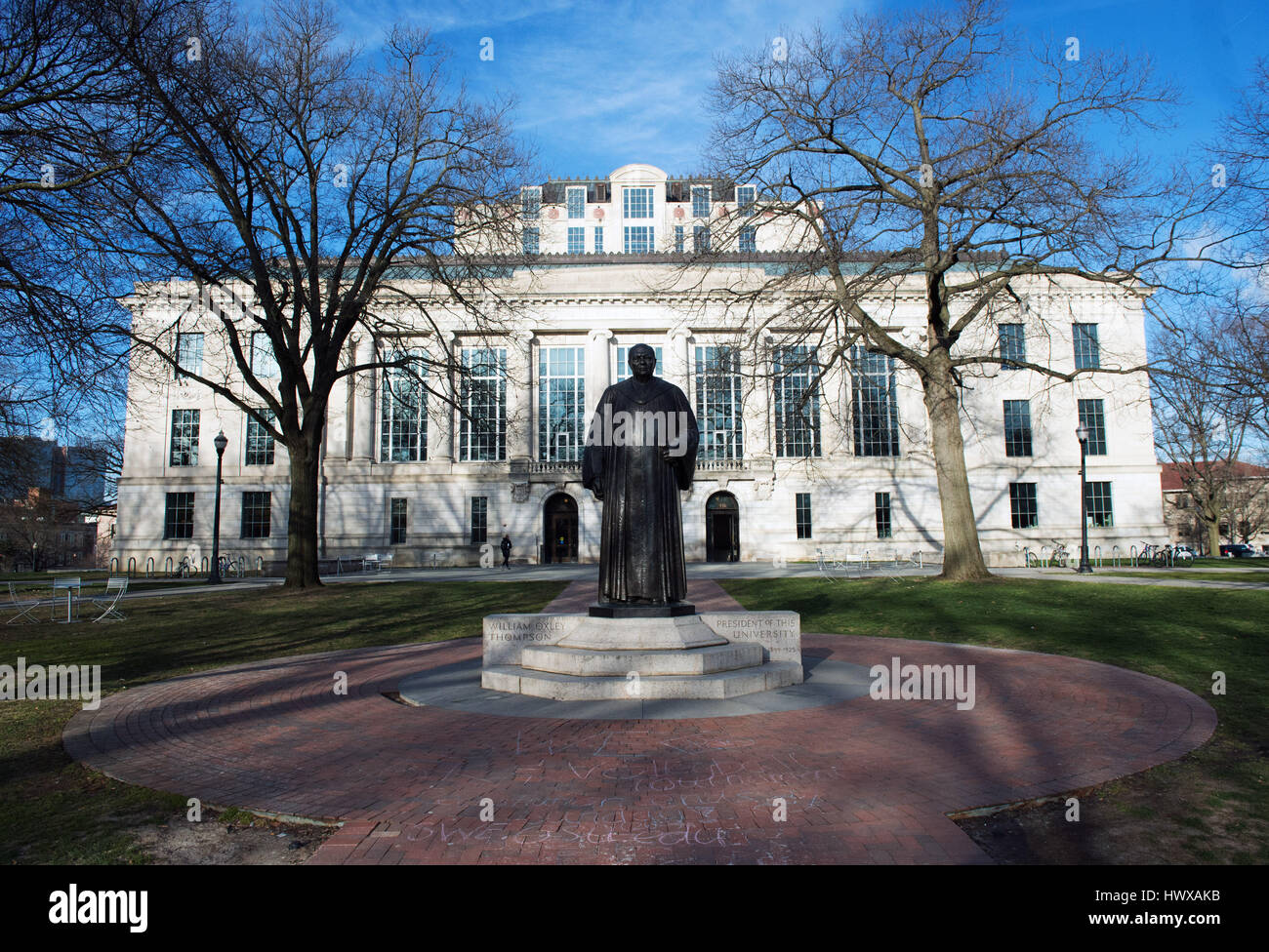Ohio state university hi-res stock photography and images - Alamy