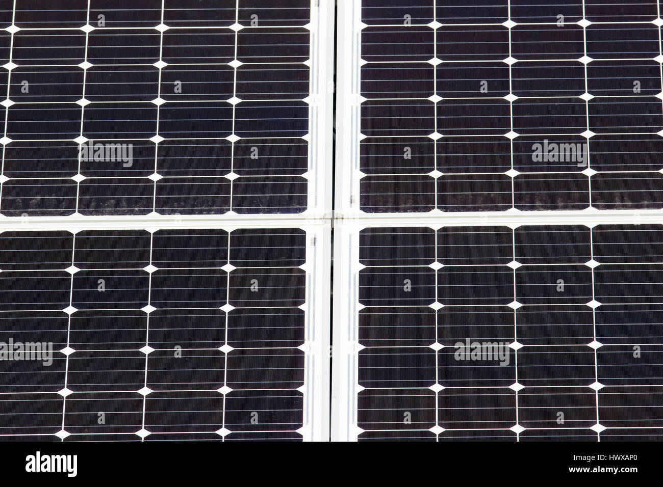 Isolated house with solar panels roof hi-res stock photography and ...
