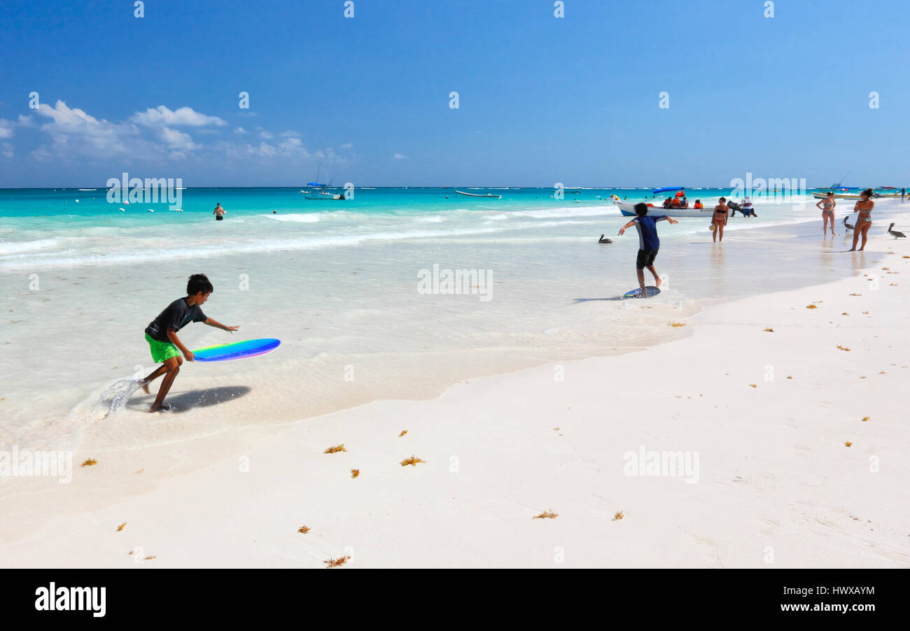 Bodyboard surfboard body board surf board hi-res stock photography and ...