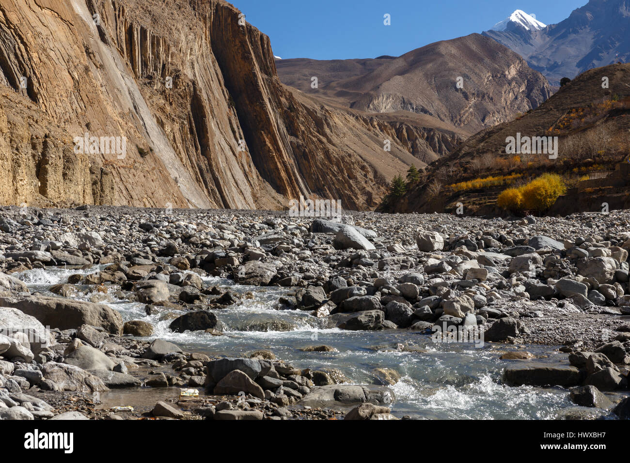 Lupra village hi-res stock photography and images - Alamy