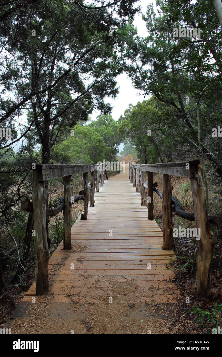 Cedar bridge hi-res stock photography and images - Alamy