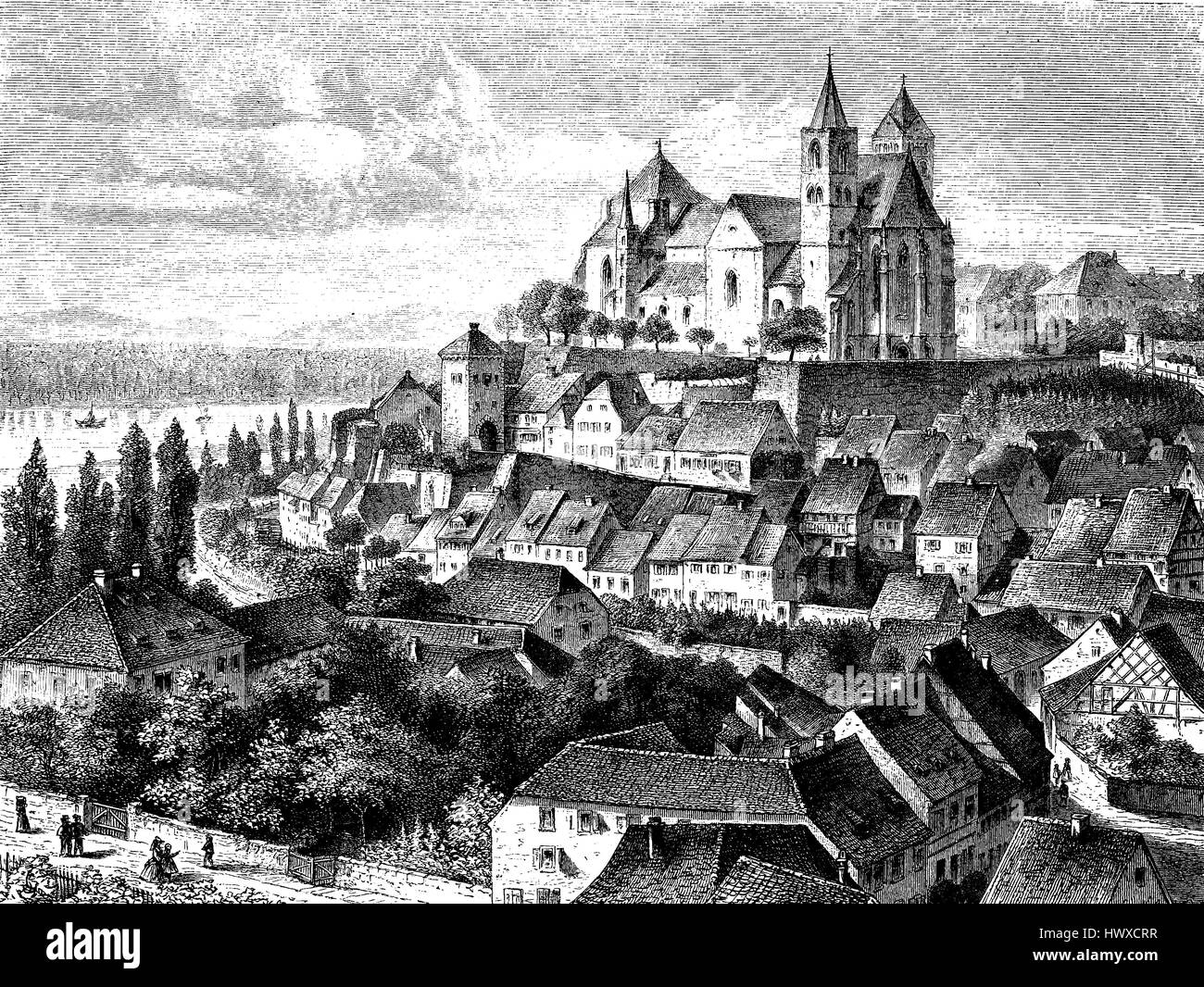 Burg eggersberg hi-res stock photography and images - Alamy