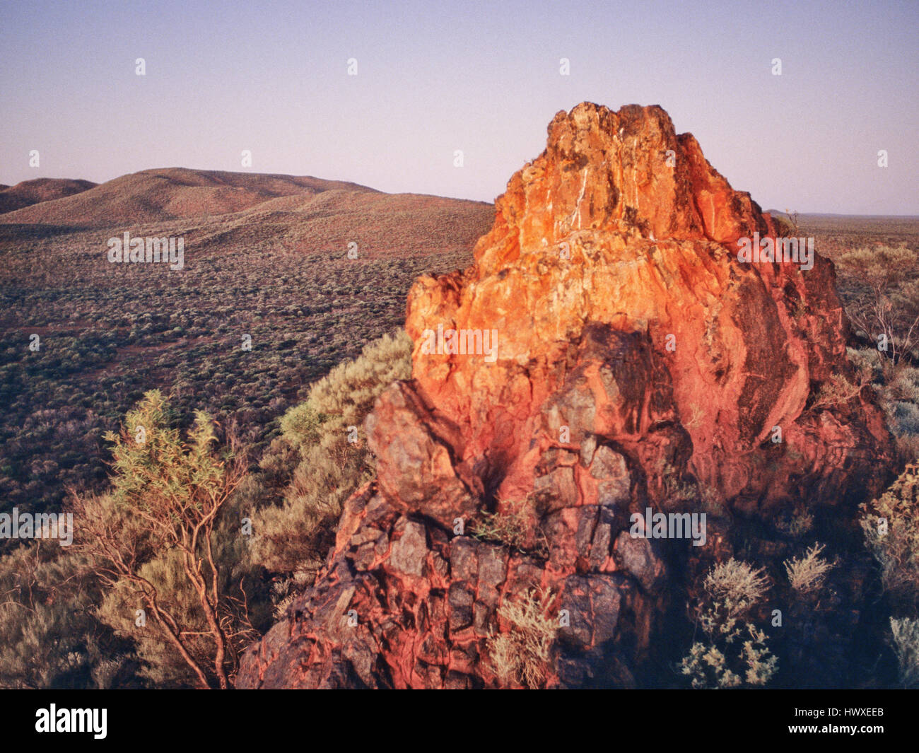 Aboriginal australians historic hi-res stock photography and images - Alamy