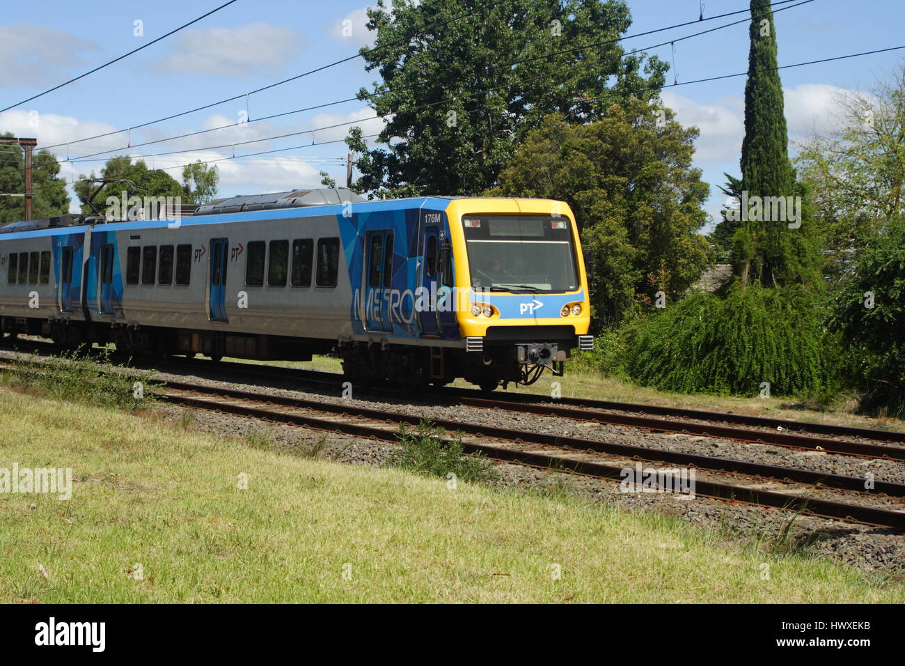 Metro carriage hi-res stock photography and images - Alamy