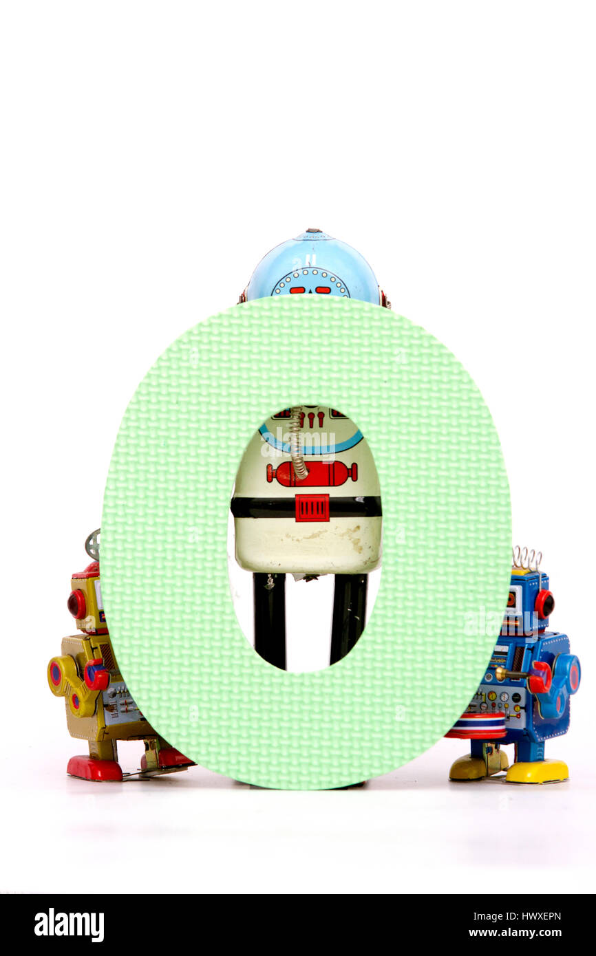 Big capital letters spelling hi-res stock photography and images - Alamy