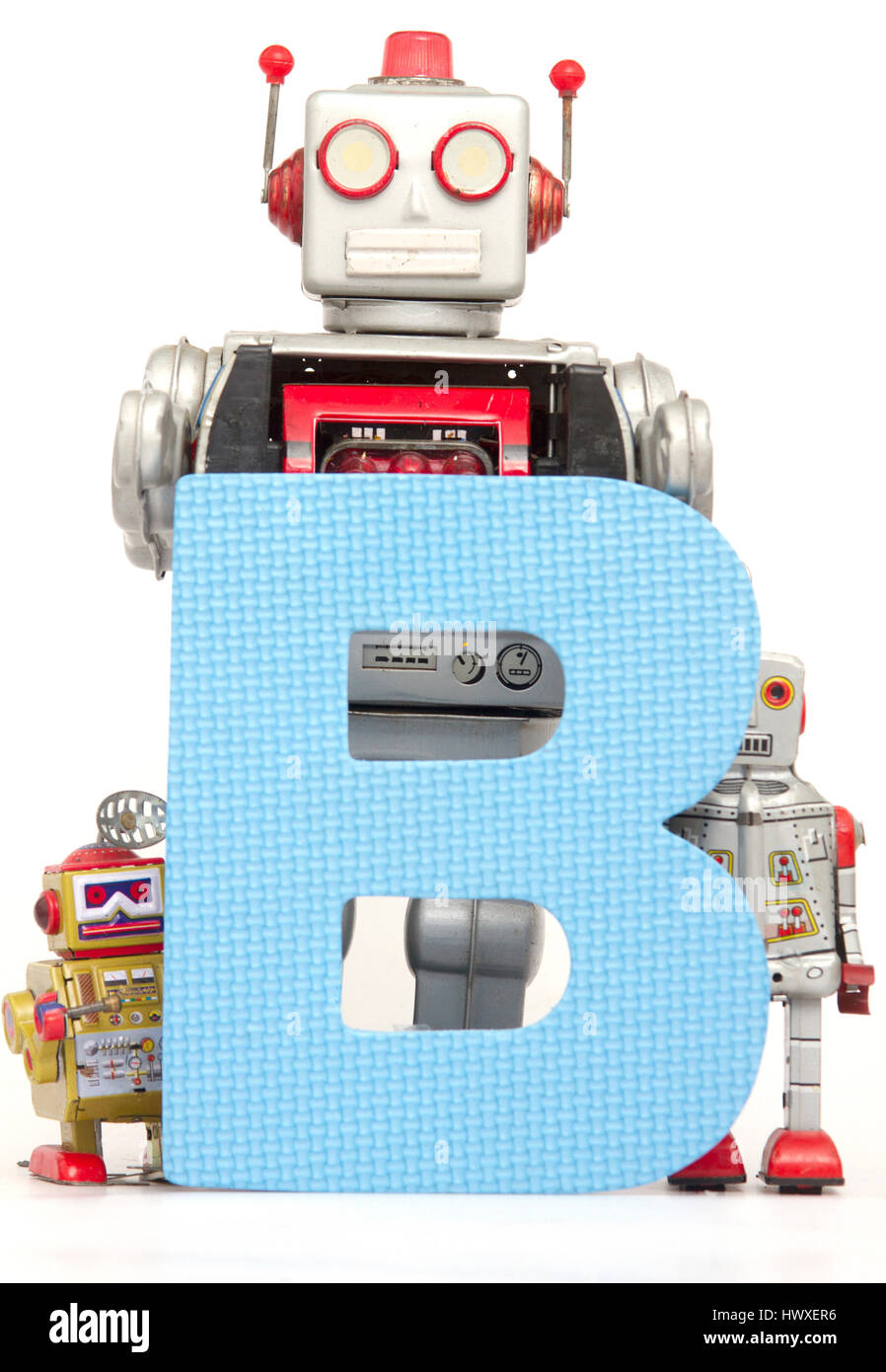 Preschoolers learn letters hi-res stock photography and images - Alamy