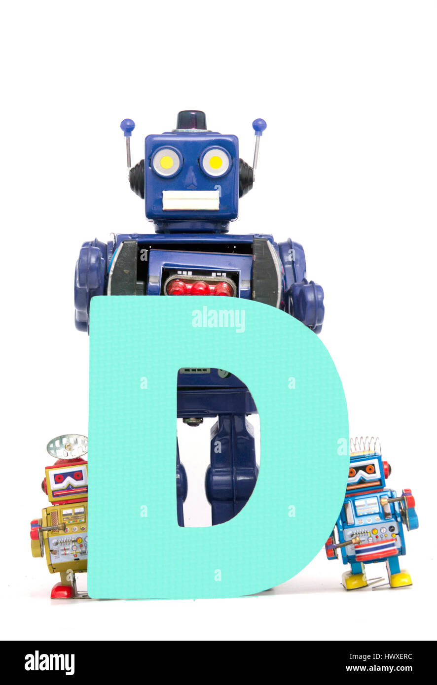 Big capital letters spelling hi-res stock photography and images - Alamy