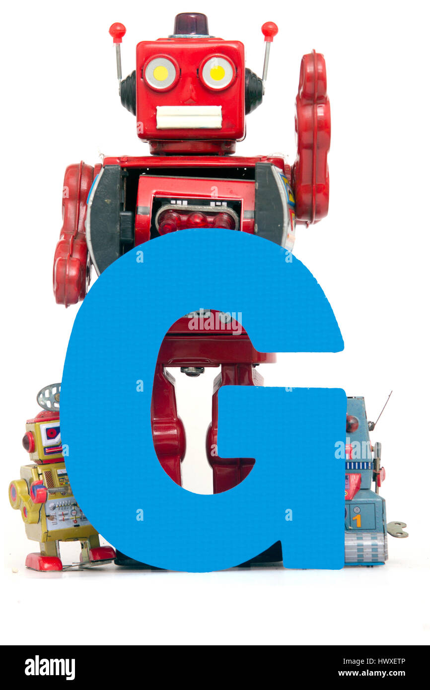 Preschoolers learn letters hi-res stock photography and images - Alamy