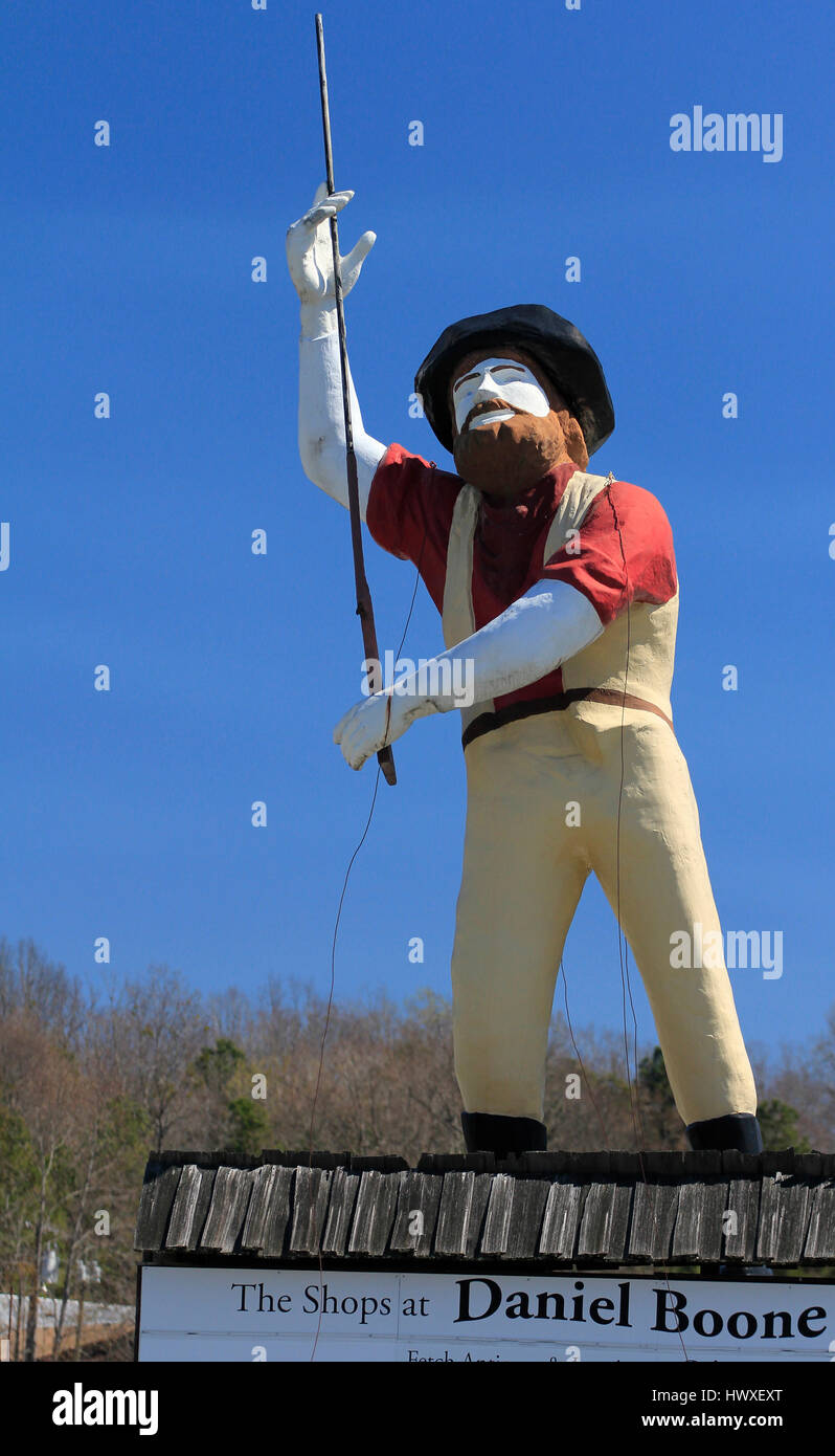 Boone High Resolution Stock Photography and Images - Alamy