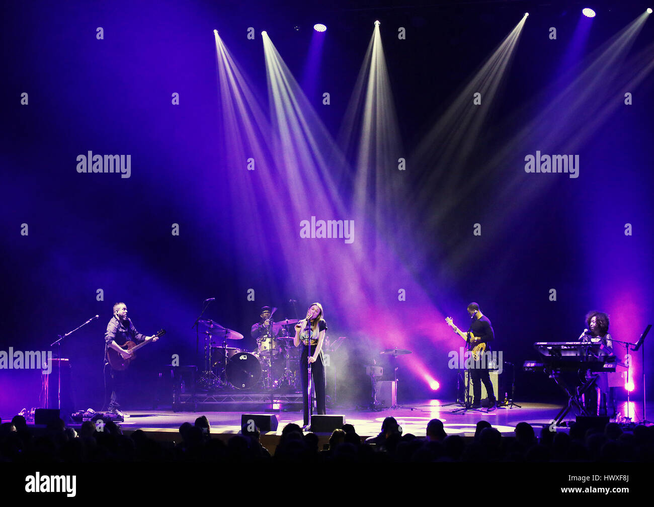 LeAnn Rimes Performing at Manchester Bridgewater Hall Featuring: LeAnn ... LeAnn Rimes Performing at Manchester Bridgewater Hall Featuring: LeAnn ...
