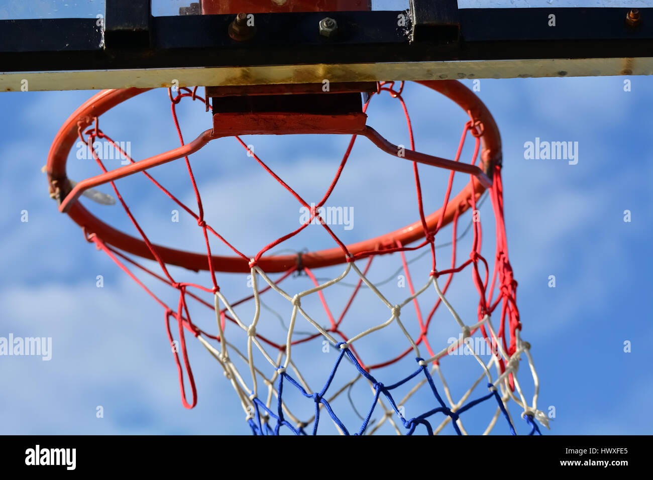 Mesh hoop hi-res stock photography and images - Alamy