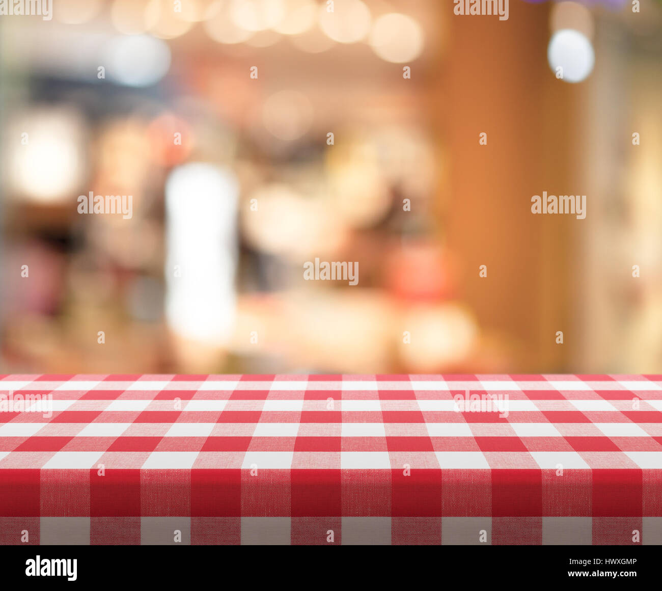 Cafe counter table hi-res stock photography and images - Alamy