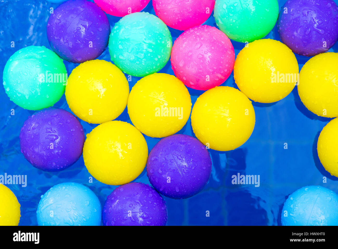 Ball pit house hi-res stock photography and images - Alamy