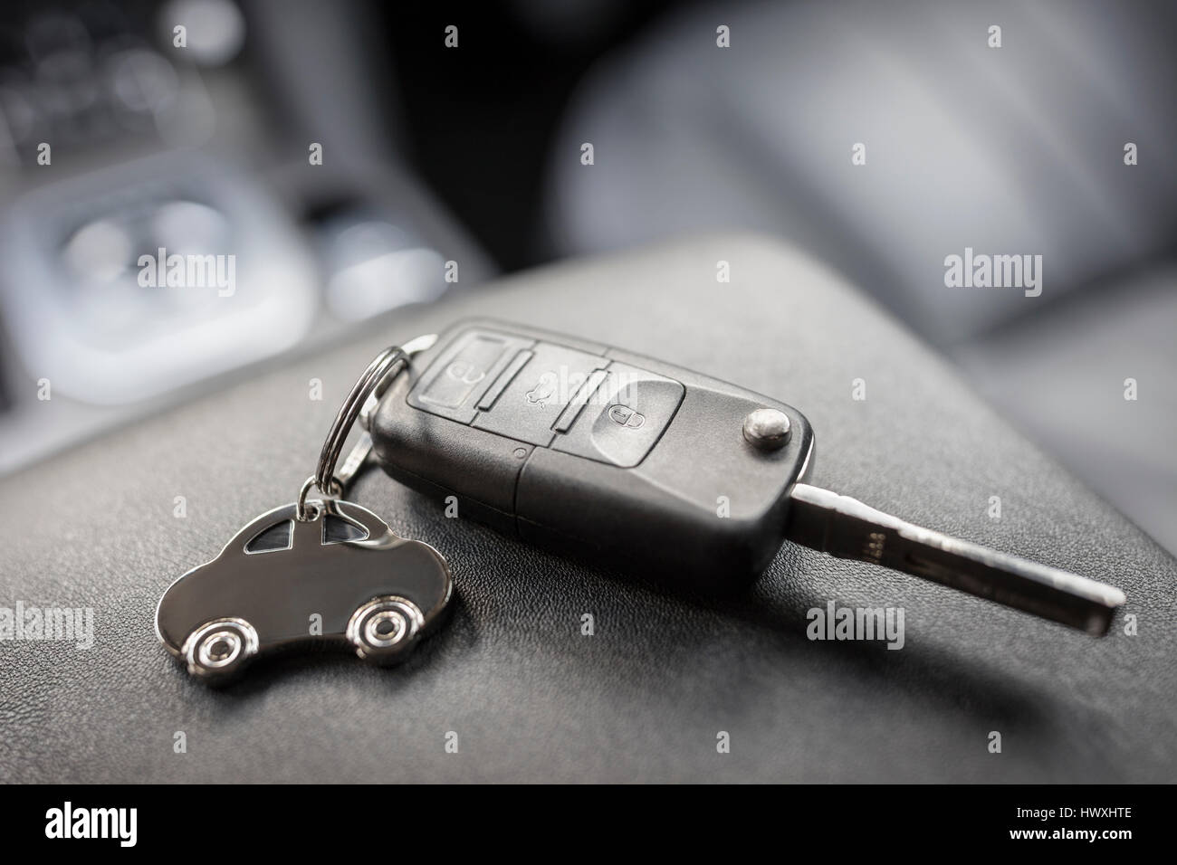 Vehicle interior hi-res stock photography and images - Alamy