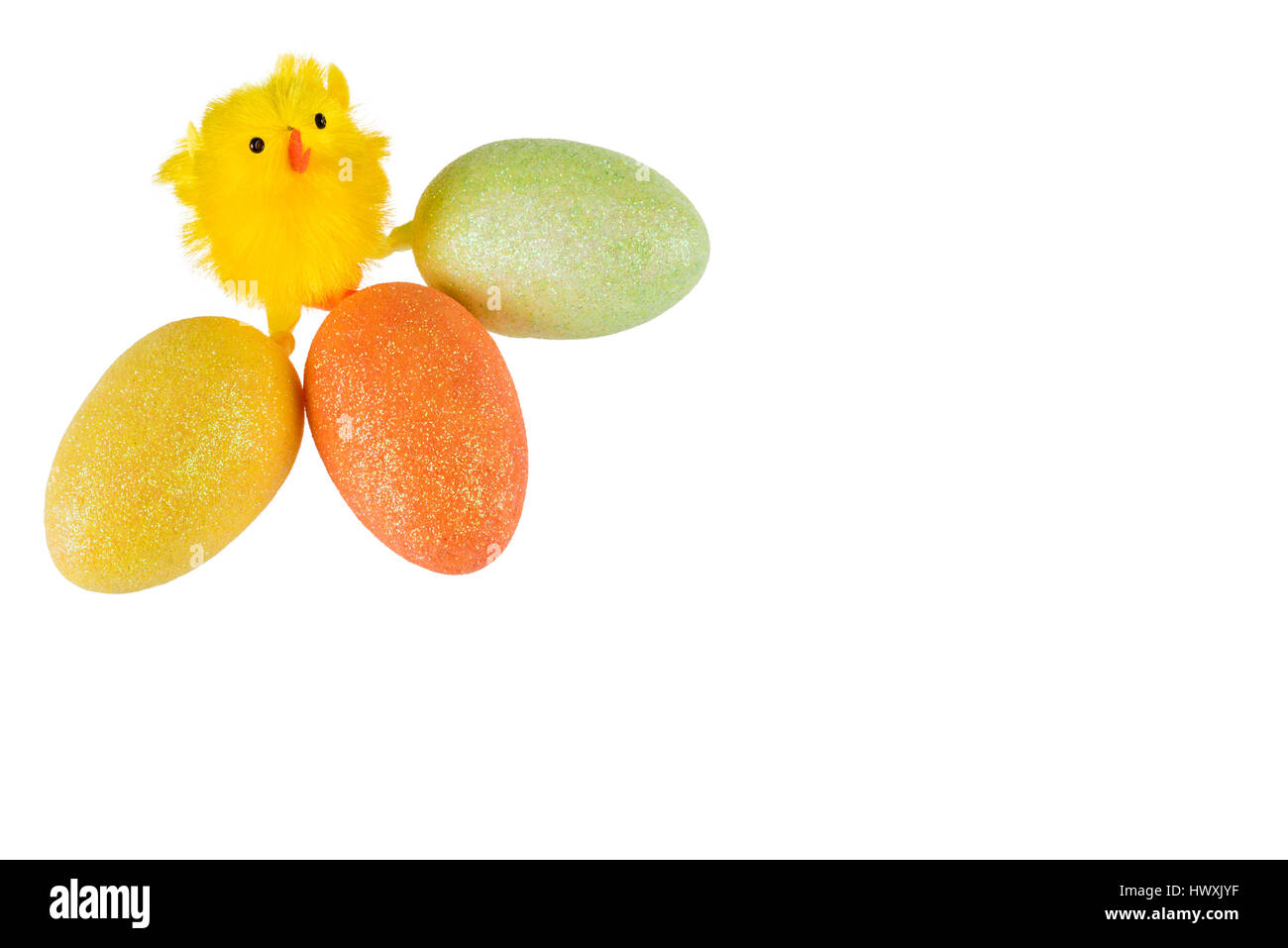Happy easter holidays hi-res stock photography and images - Alamy