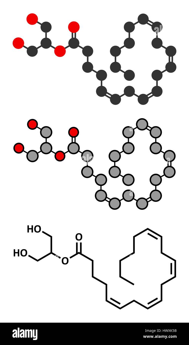 Glycerol vector vectors hi-res stock photography and images - Alamy