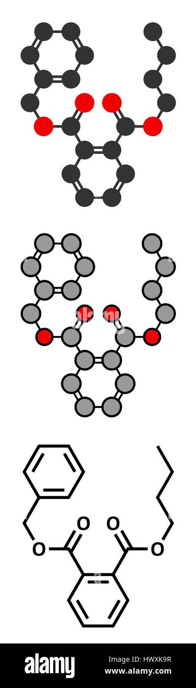 Butyl phthalate hi-res stock photography and images - Alamy